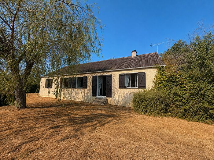 Maison 7 pièces à Pérassay, à vendre