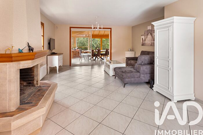 Maison 7 pièces à Orvault, Praudière, Berthelotière, Mulonnière, à vendre