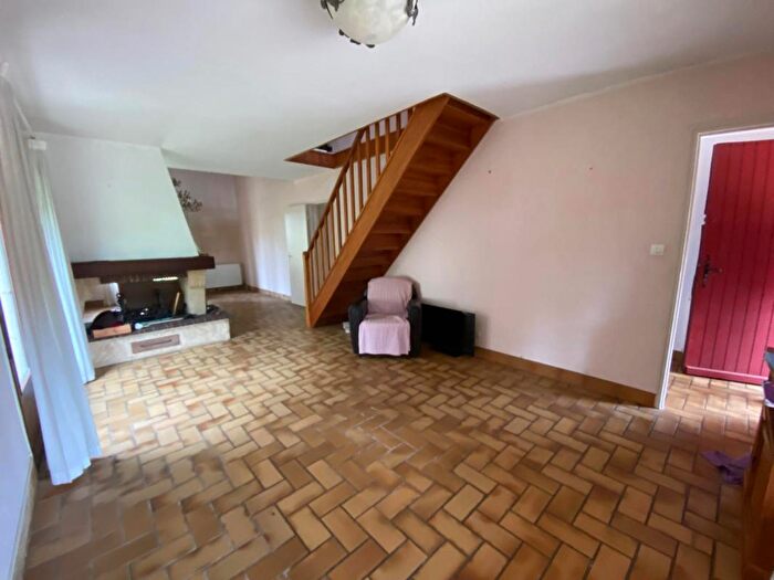 Maison à vendre - Muret - 6 pièces - 3 chambres