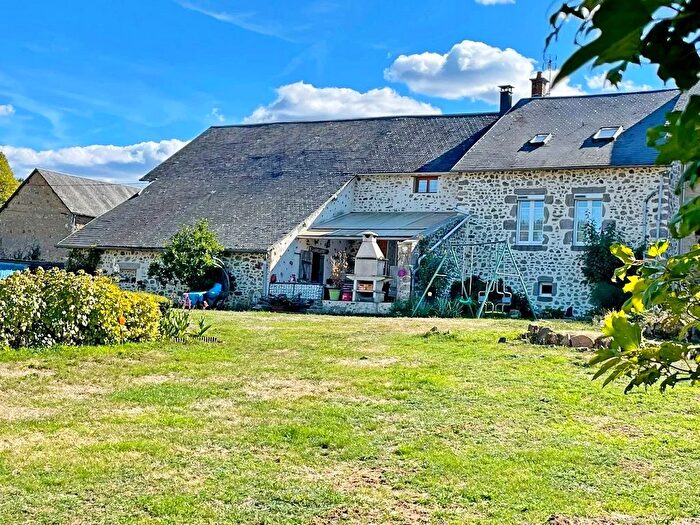 Maison 8 pièces à vendre - Montsauche-les-Settons