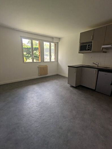 Appartement à vendre - Orsay, Le Guichet - 1 pièce