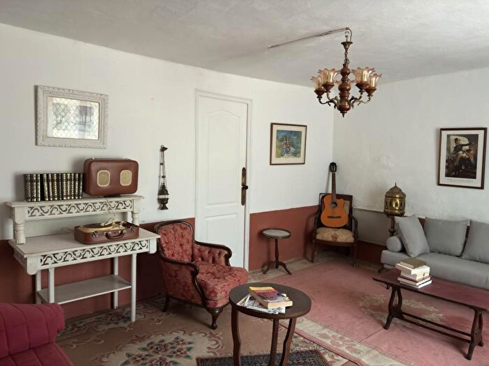 Saint-Léonard-de-Noblat - Maison 5 pièces à vendre