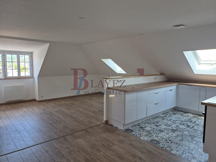 Appartement 3 pièces à louer à Argentat