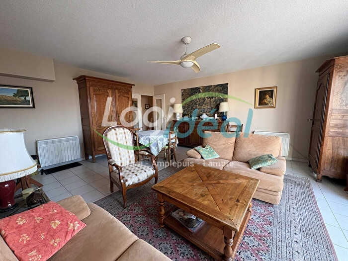 Appartement à vendre - Aix-en-Provence, Encagnane Corsy - 4 pièces - 3 chambres