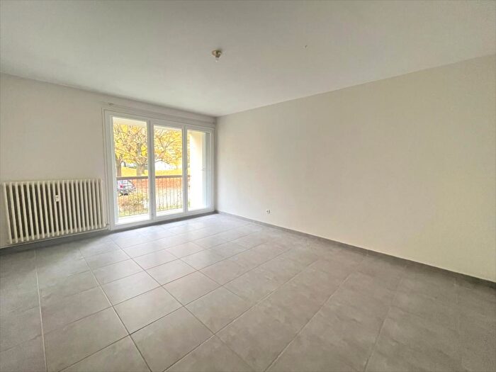 Appartement 2 pièces à louer à Annemasse, Perrier