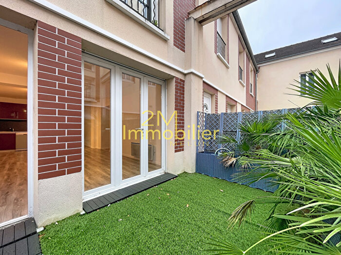 Appartement 3 pièces à Melun, à vendre