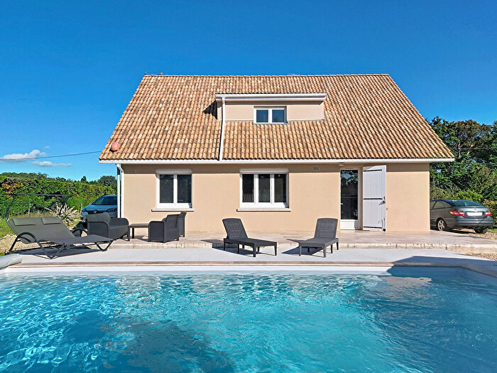 Maison 5 pièces à vendre - Saint-Denis-de-Pile