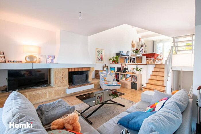 Maison à vendre - Boujan-sur-Libron - 5 pièces - 3 chambres
