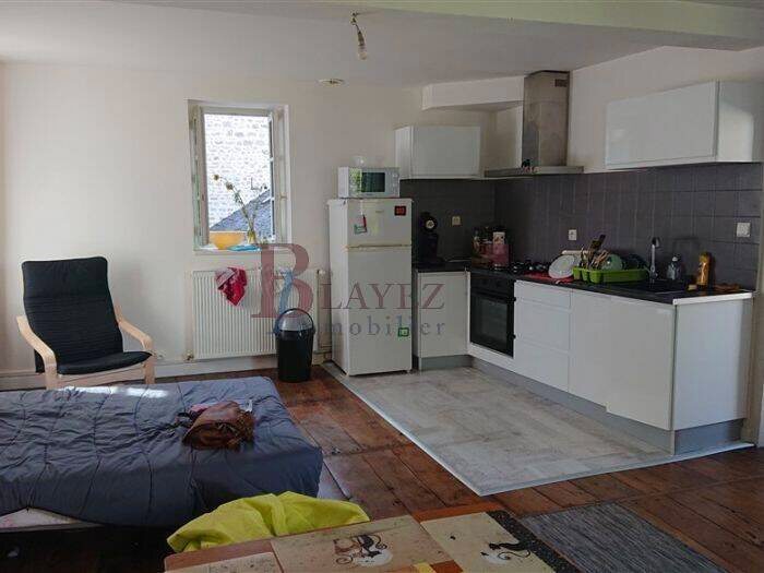 Meymac - Appartement 3 pièces à louer