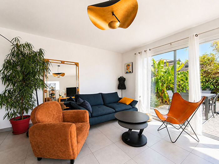 Maison 4 pièces à vendre - Puilboreau