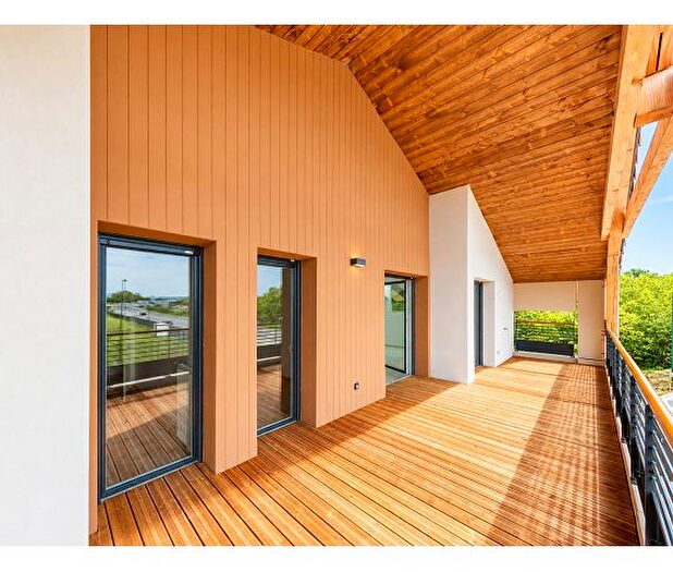 Appartement 5 pièces à Escalquens, à vendre
