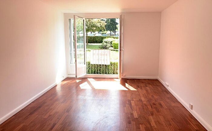 Yerres : Appartement 3 pièces à louer