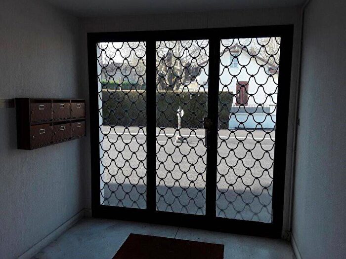 Appartement à louer - Louyat, Limoges - 2 pièces - 1 chambre