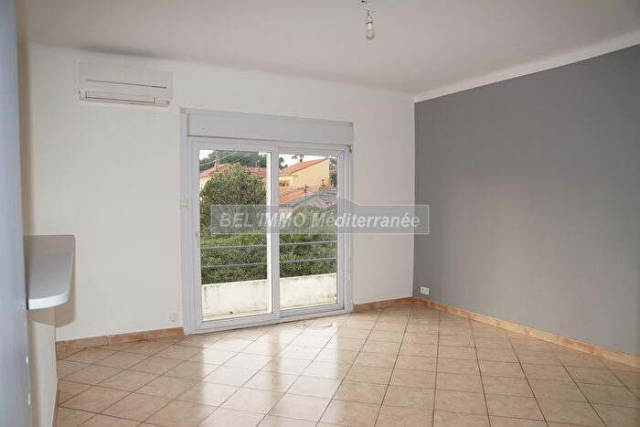 Appartement 3 pièces à Cavalaire-sur-Mer, Centre-ville, à louer