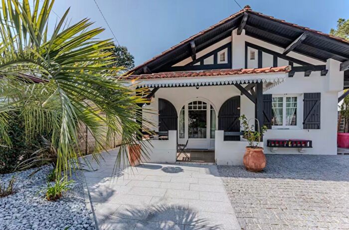 La Teste-de-Buch, Pyla sur Mer : Maison 4 pièces à vendre