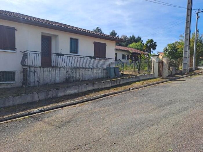 Maison à vendre - Masseube - 5 pièces - 2 chambres