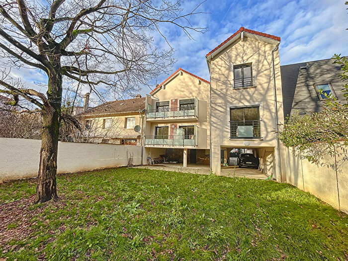 Appartement à vendre - Villejuif, Epi dOr, Lozaits, Lilas - 4 pièces - 3 chambres