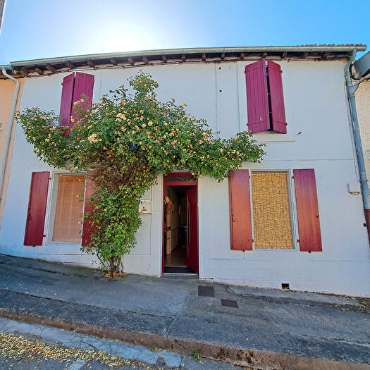 Maison 6 pièces à Laroque-d'Olmes, à vendre