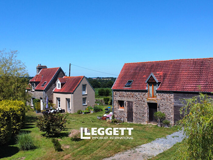 Maison à vendre - Chaulieu - 5 pièces - 3 chambres