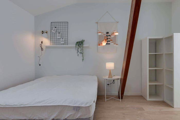 La Bastide, Bordeaux - Appartement 1 pièce à louer