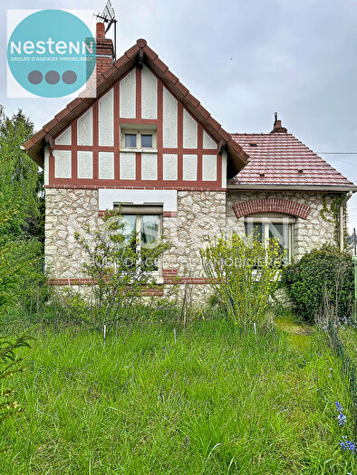 Maison 4 pièces à vendre à Blois