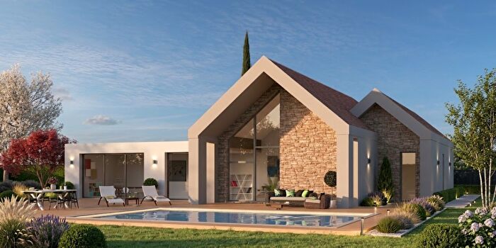 Châtenois : Maison 5 pièces à vendre