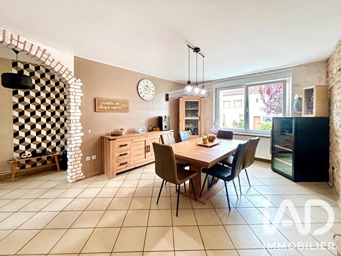 Maison 8 pièces à vendre à Xousse