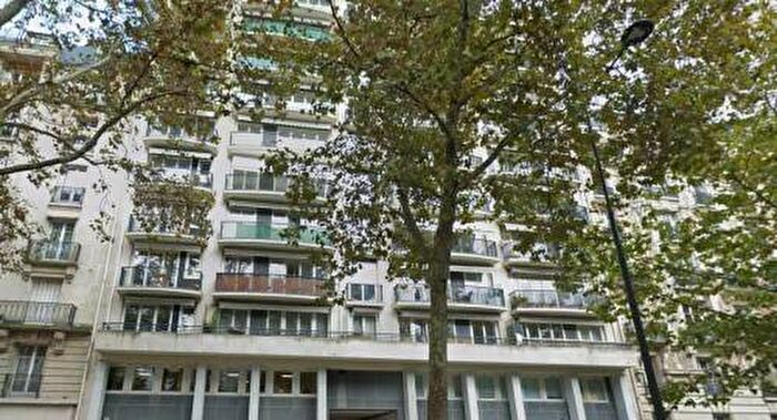 Appartement à louer - Bel-Air Nord, Paris ème - 3 pièces - 1 chambre