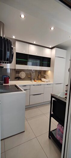 Appartement 4 pièces à vendre à Vitry-sur-Seine