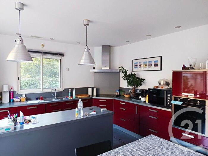 Maison 4 pièces à Pérols, à louer