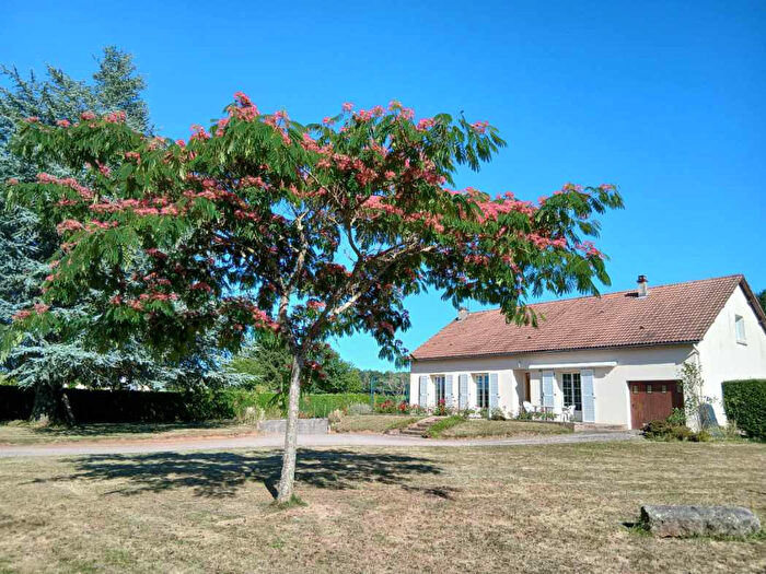 Maison à vendre - Neuvic-Entier - 7 pièces - 4 chambres