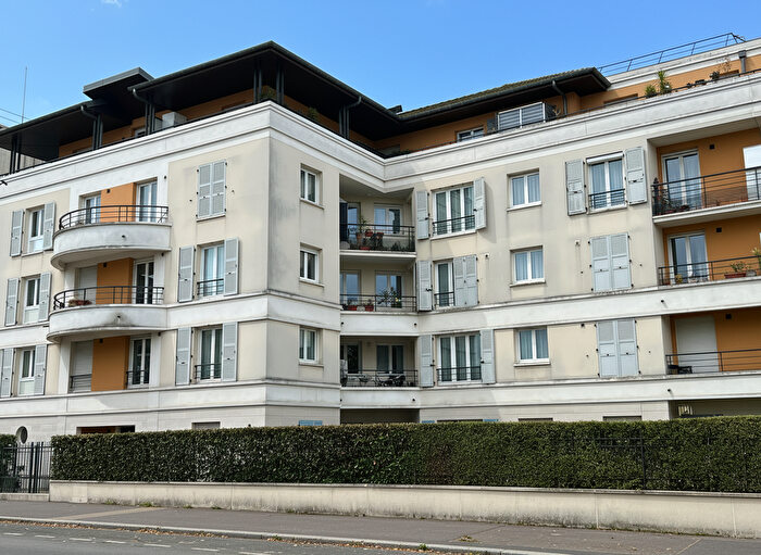 Appartement 3 pièces à vendre à Meaux, Dunant, Guynemer, Collinet