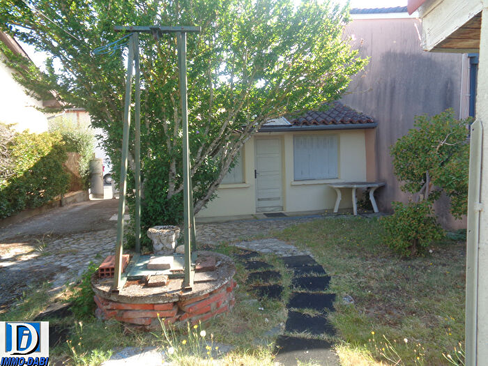 Maison à vendre - Roquettes - 3 pièces - 3 chambres