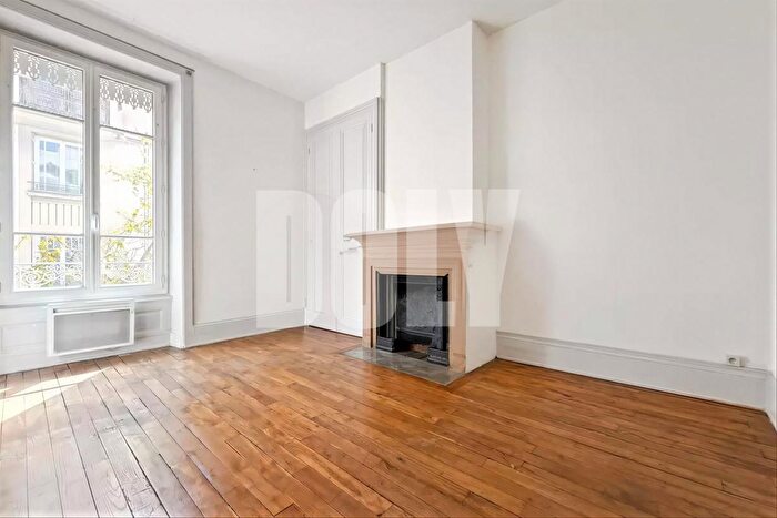 Appartement 2 pièces à vendre à Paris 17ème, La Fourche, Guy Moquet