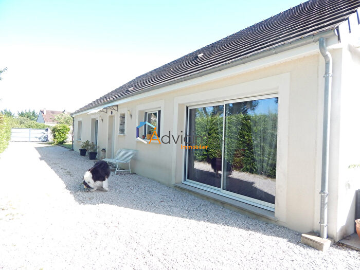 Maison 7 pièces à vendre à Cepoy