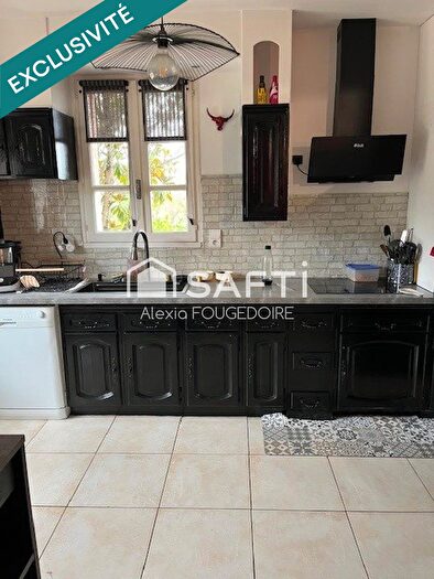 Maison à vendre - Albi, Rayssac, Veyrières, Ranteil - 8 pièces - 5 chambres