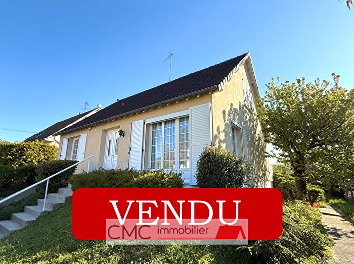 Luisant : Maison 5 pièces à vendre