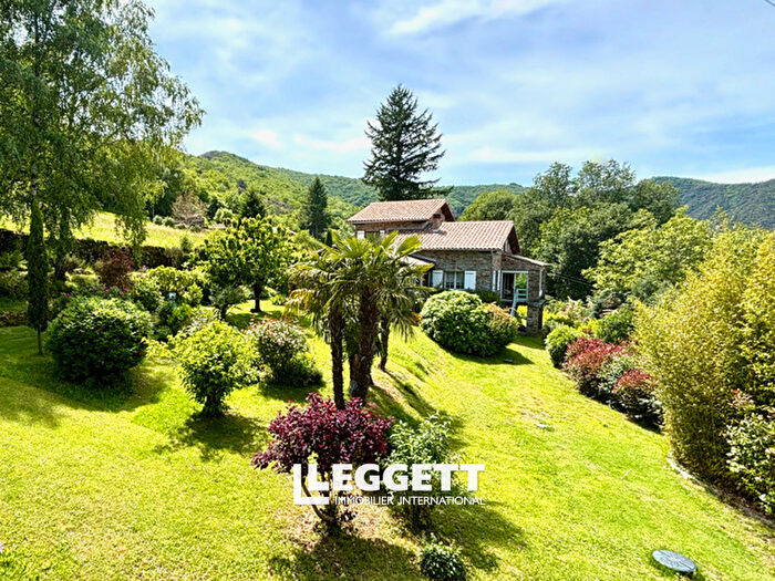 Maison à vendre - Saumane - 11 pièces - 6 chambres