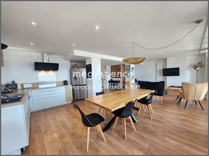Appartement 3 pièces à Boulogne-sur-Mer, Saint-Pierre, à vendre