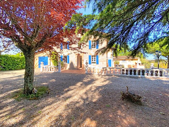 Maison 5 pièces à vendre à Lavaur