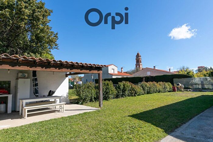 Maison à vendre - Saint-Estève - 4 pièces - 3 chambres