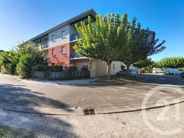 Verdun-sur-Garonne : Appartement 2 pièces à vendre