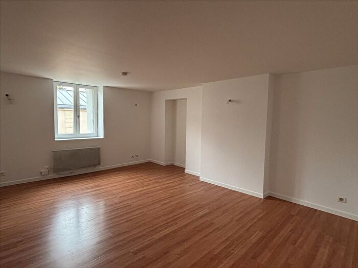 Appartement à louer - Nancy, Centre-ville, Charles III - 1 pièce