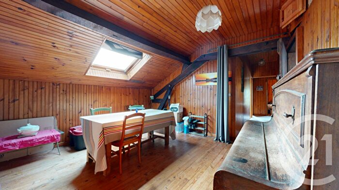 Appartement à vendre - Urrugne - 5 pièces - 3 chambres