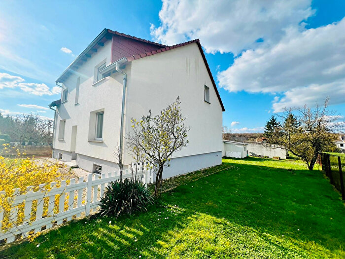 Stiring-Wendel, Verrerie Sophie : Maison 5 pièces à vendre