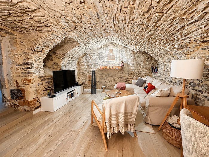 Maison 4 pièces à vendre - Marguerittes