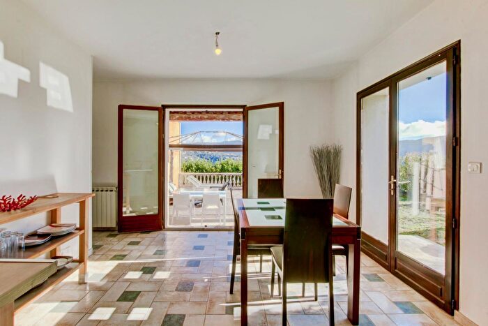 Appartement 5 pièces à vendre - Nice, Rimiez