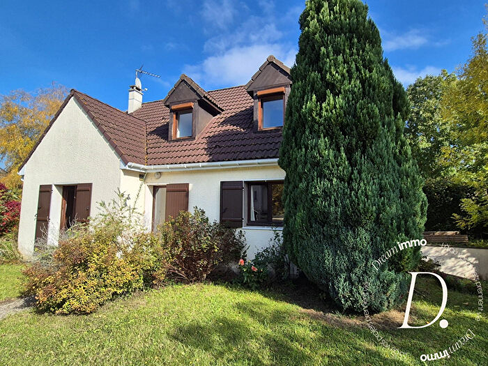 Maison 6 pièces à vendre - Fourges