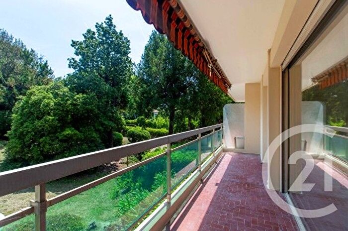 Appartement 4 pièces à vendre - Nice, Cimiez