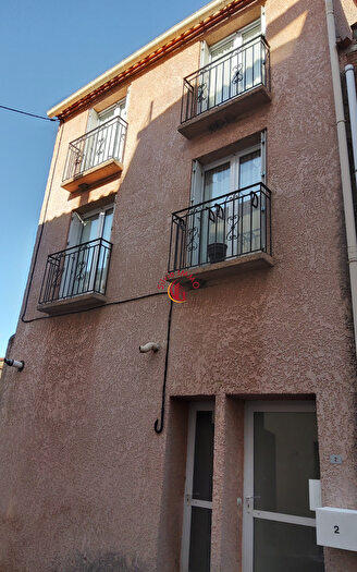 Maison à vendre - Tautavel - 6 pièces - 3 chambres